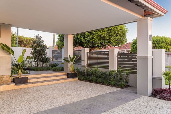 Carport Perth | Design & Construction