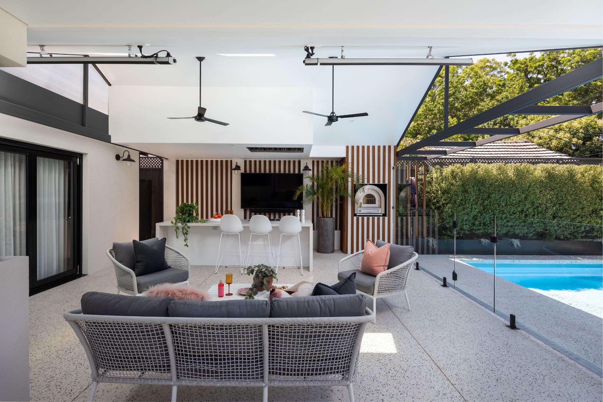 Revell Landscaping Perth - Landscape Design & Construction Specialists