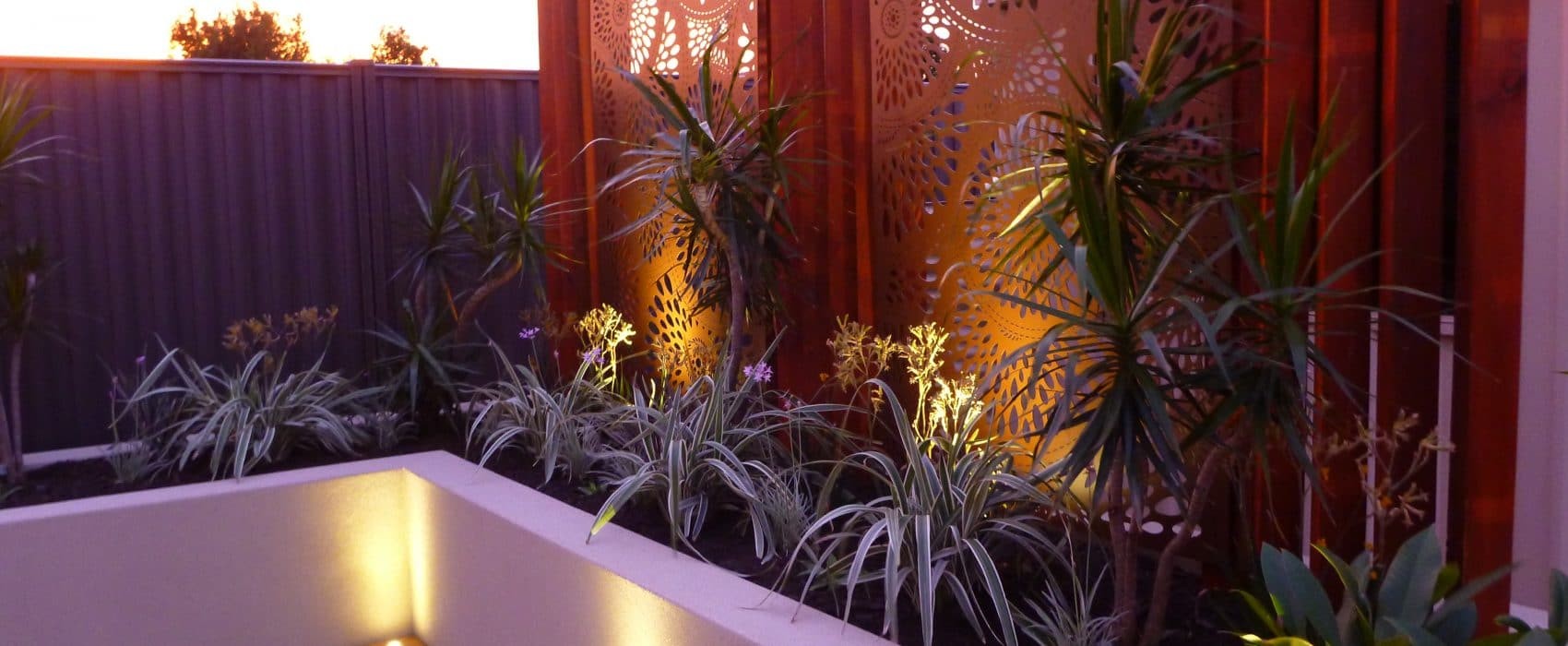 Retaining Walls Perth | Design & Construction