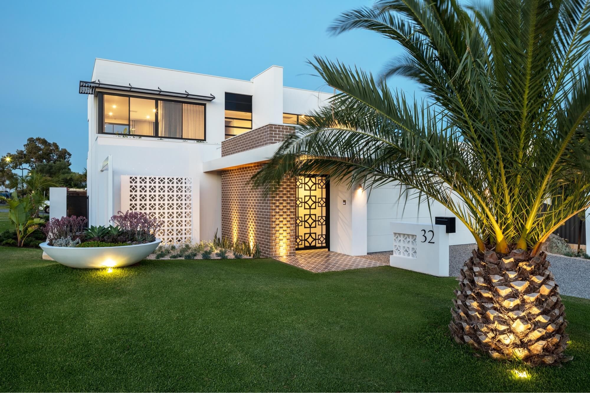 Revell Landscaping Perth - Landscape Design & Construction Specialists