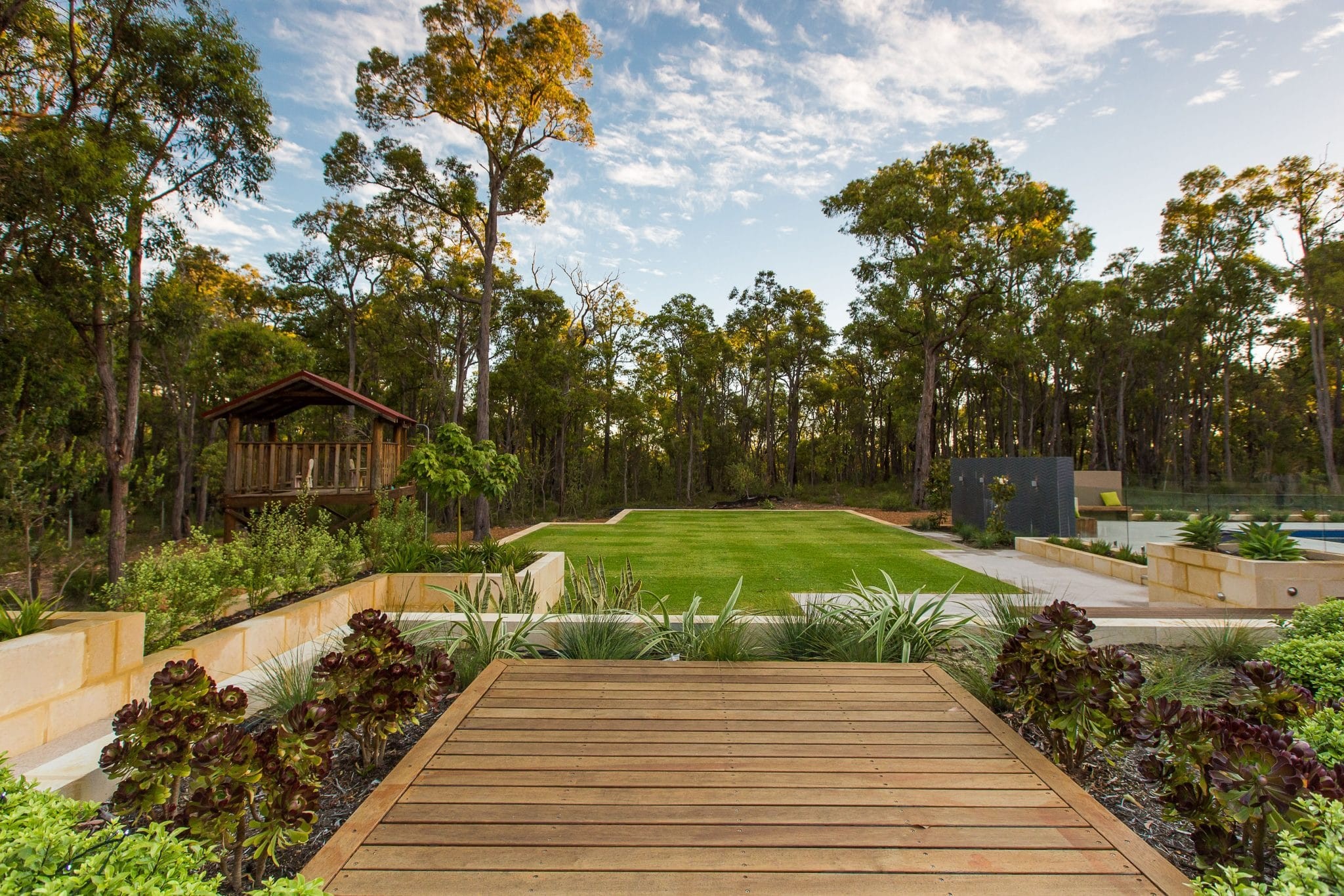 Landscape Construction Perth | Revell Landscaping