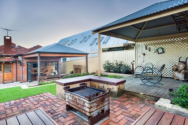 Patios and Pergolas Perth | Design and Build