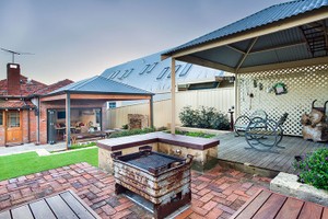 Patios and Pergolas Perth | Design and Build